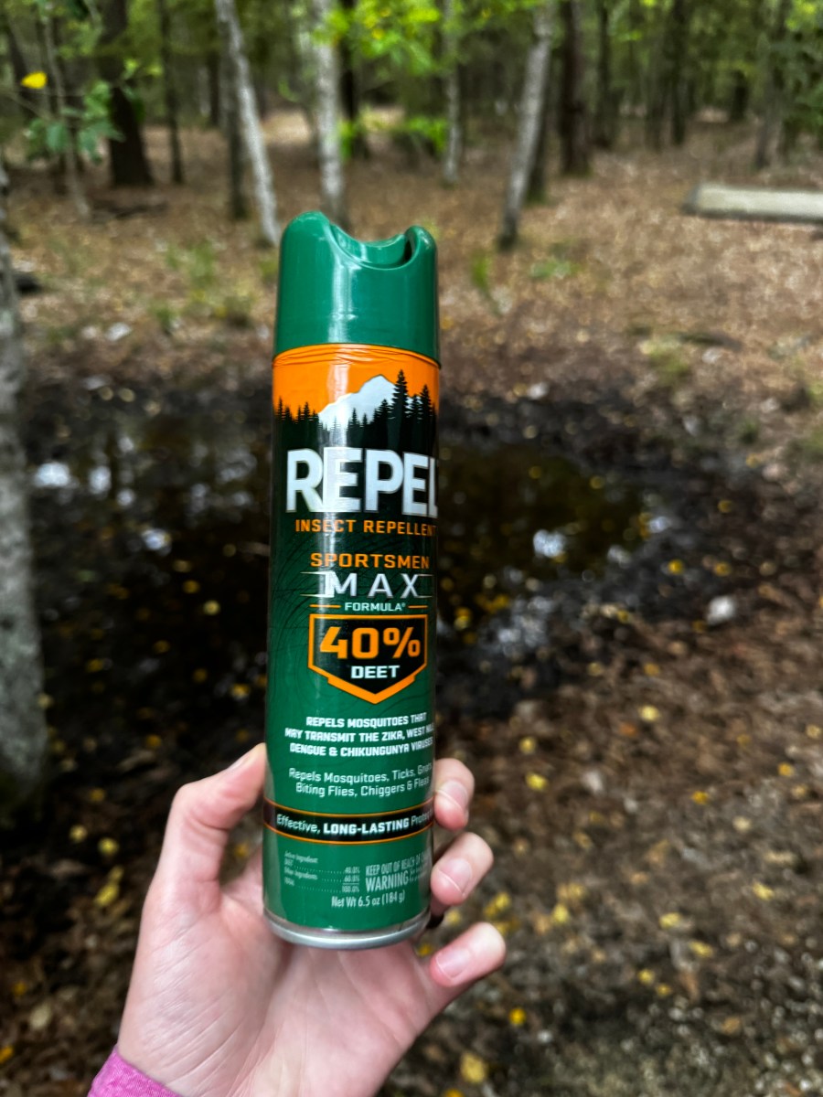 Day 101 / April 1, 2024 – Dynatrekkin'